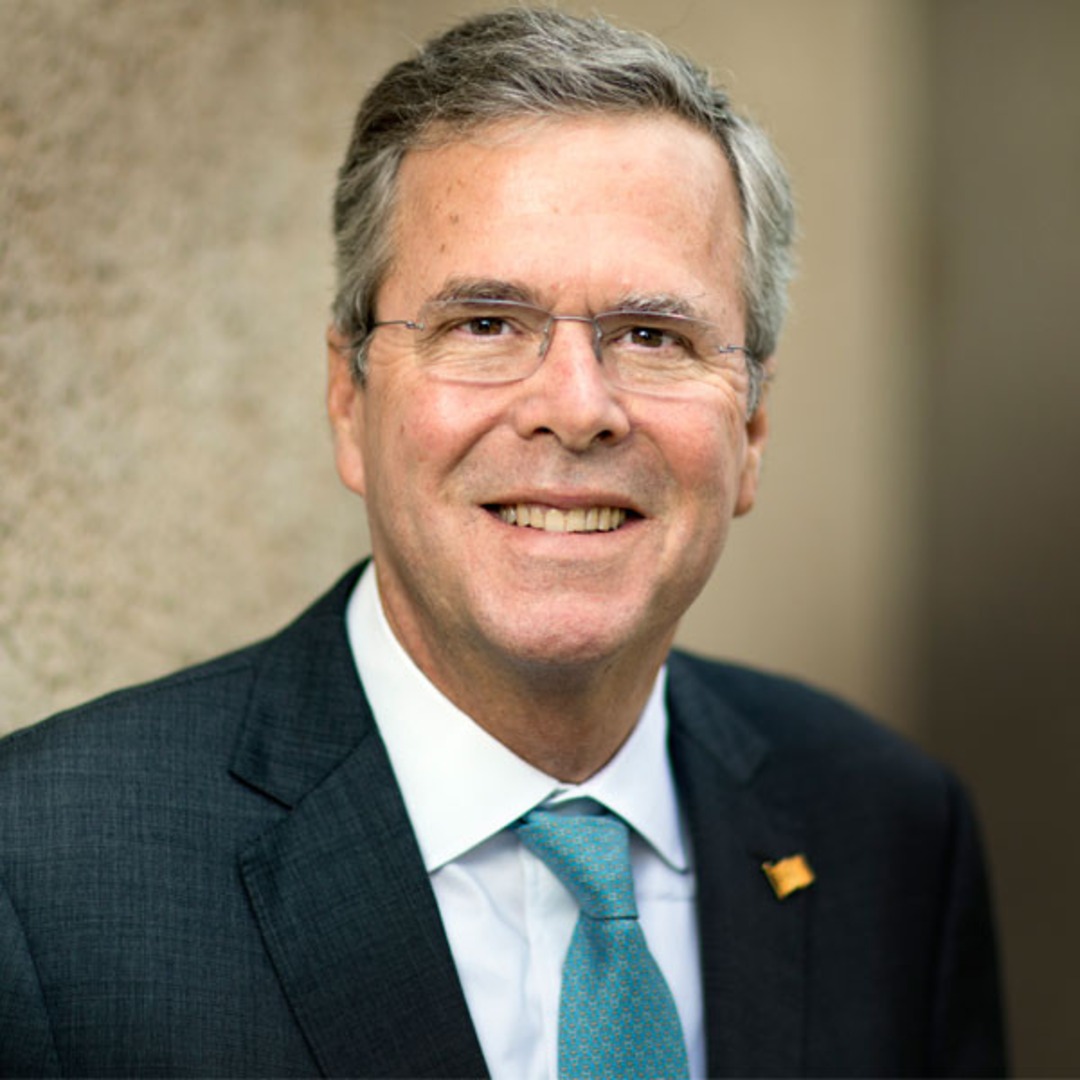 Jeb Bush Announces Presidential Bid for 2016 Election Jeb Bush Announces Presidential Bid for 2016 Election